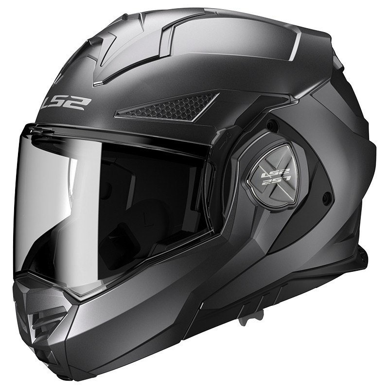LS2 Advant X Helmet | XtremeHelmets.com
