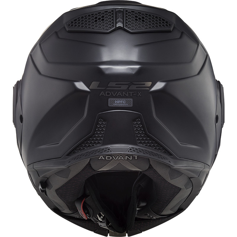LS2 Advant X Helmet | XtremeHelmets.com