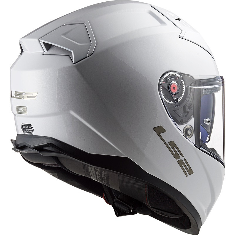 LS2 Citation II Helmet | XtremeHelmets.com