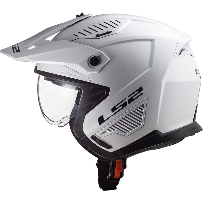 LS2 Drifter Helmet | XtremeHelmets.com
