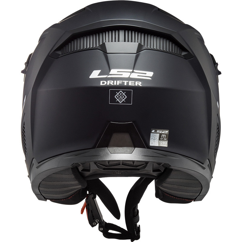 LS2 Drifter Helmet | XtremeHelmets.com