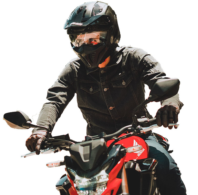 LS2 Drifter Helmet | XtremeHelmets.com