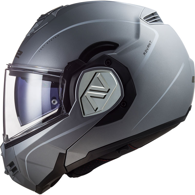 LS2 Advant Helmet | XtremeHelmets.com
