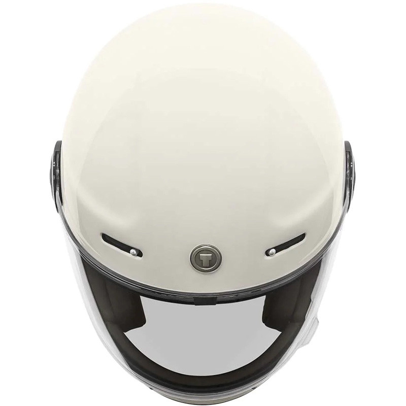 Torc Newport T1 Full Tree Retro Helmet | XtremeHelmets.com