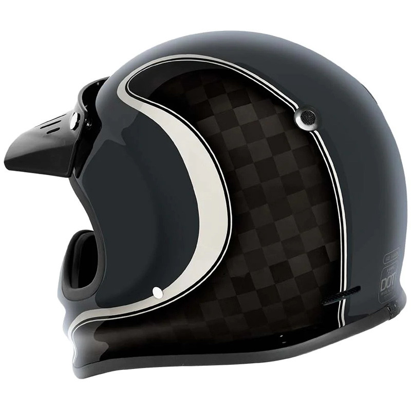 Torc Baja T3 Thruster Helmet | XtremeHelmets.com
