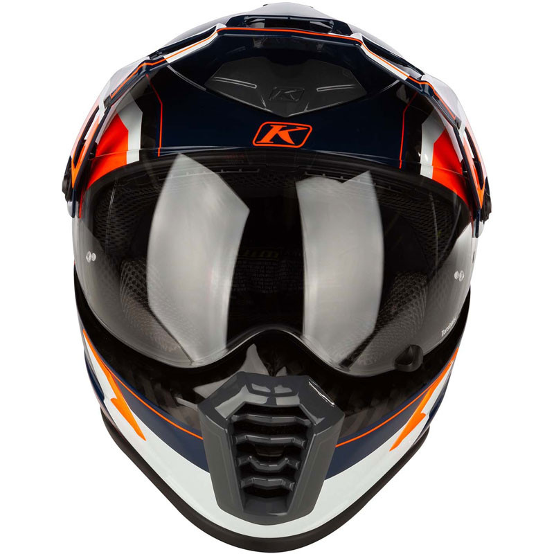 KLIM Krios Pro Rally Helmet | XtremeHelmets.com