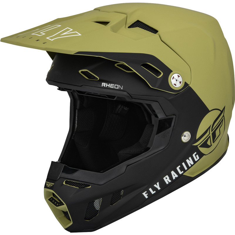 Fly Racing Formula CC Centrum Helmet | XtremeHelmets.com