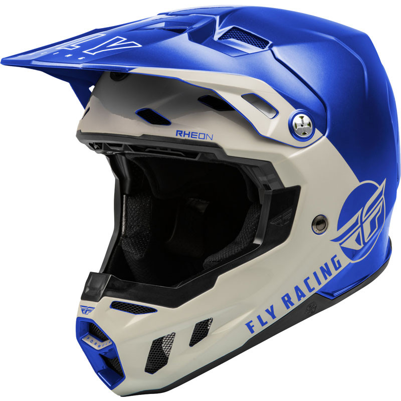 Fly Racing Formula CC Centrum Helmet | XtremeHelmets.com
