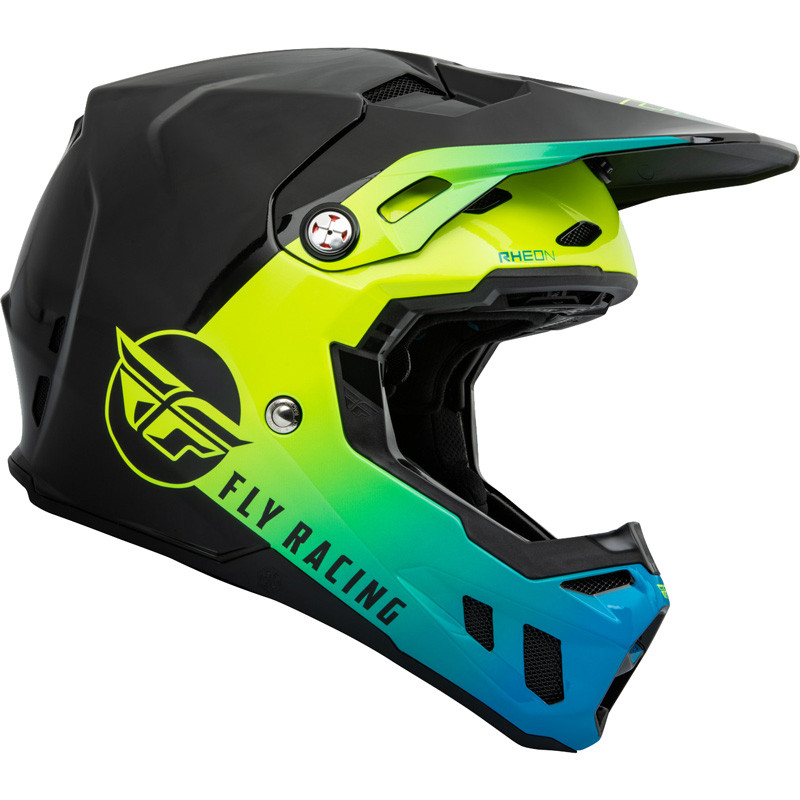 Fly Racing Formula CC Centrum Helmet | XtremeHelmets.com