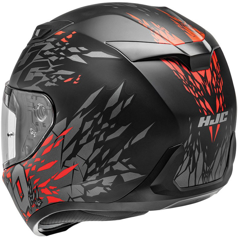 HJC i10 Pitfall Helmet | XtremeHelmets.com
