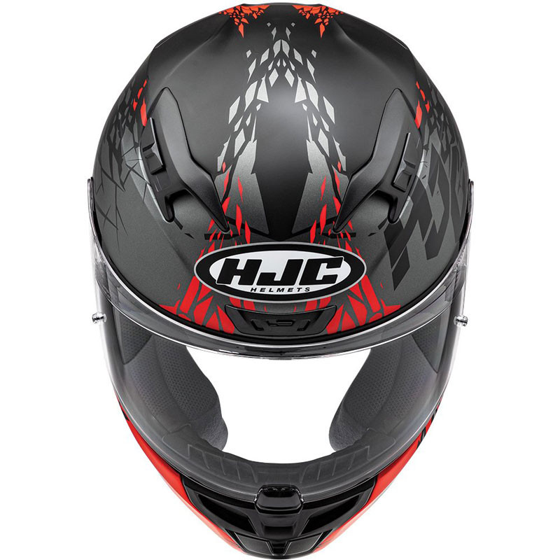 HJC i10 Pitfall Helmet | XtremeHelmets.com
