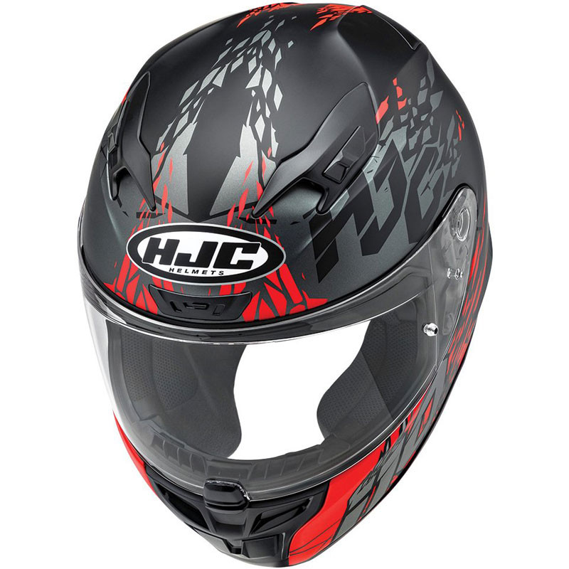HJC i10 Pitfall Helmet | XtremeHelmets.com