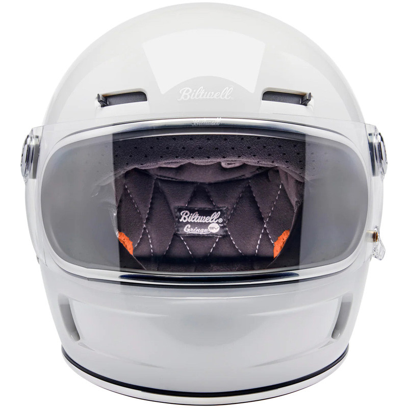 Biltwell Gringo SV Helmet | XtremeHelmets.com