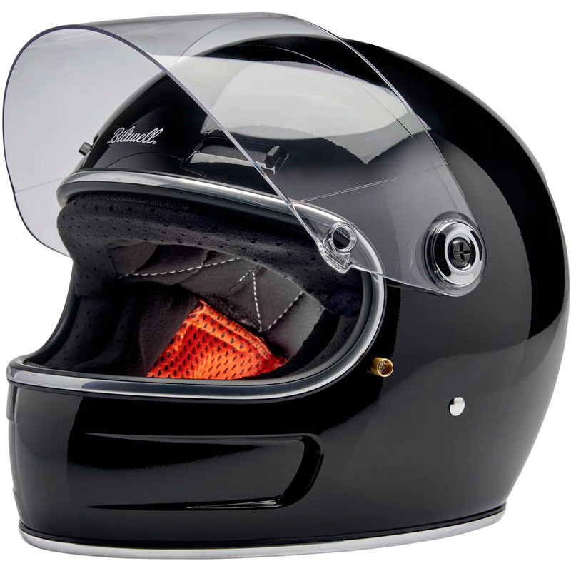 Biltwell Gringo SV Helmet | XtremeHelmets.com