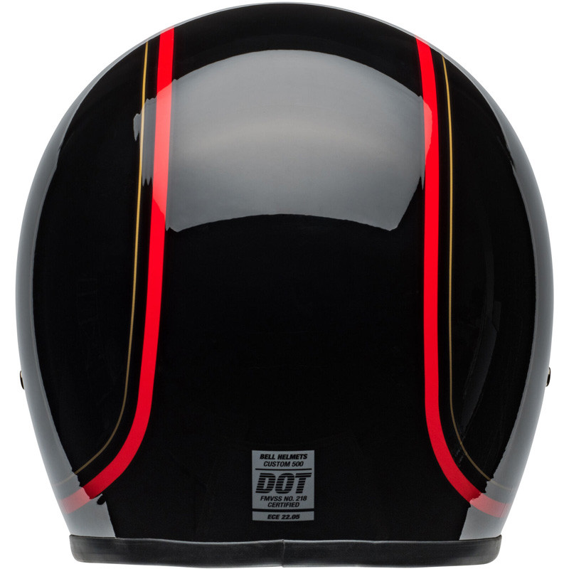 Bell Custom 500 Chief Helmet | XtremeHelmets.com