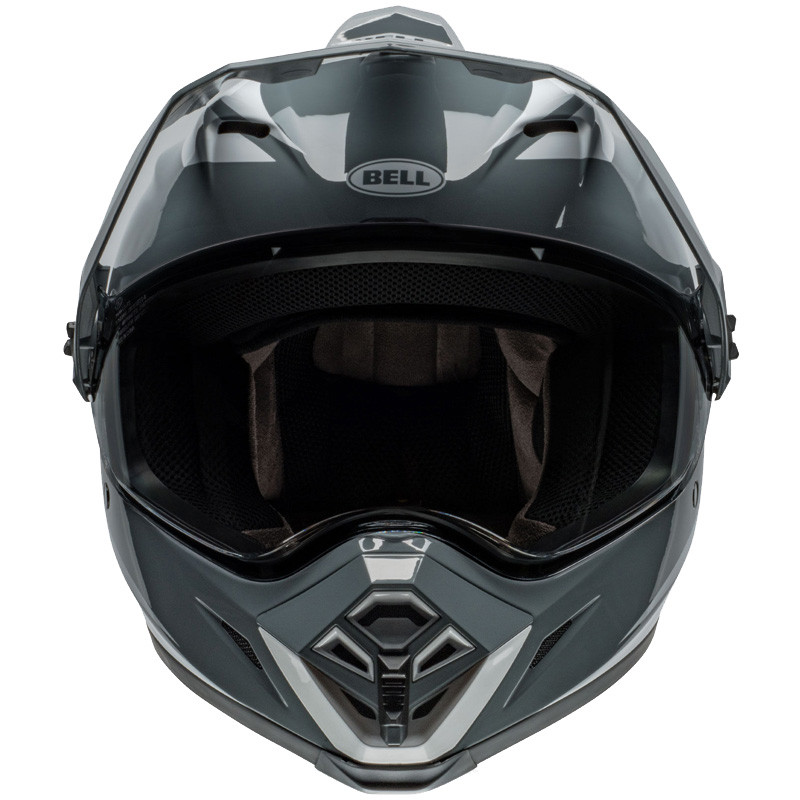Bell MX-9 Adventure MIPS Alpine Helmet | XtremeHelmets.com