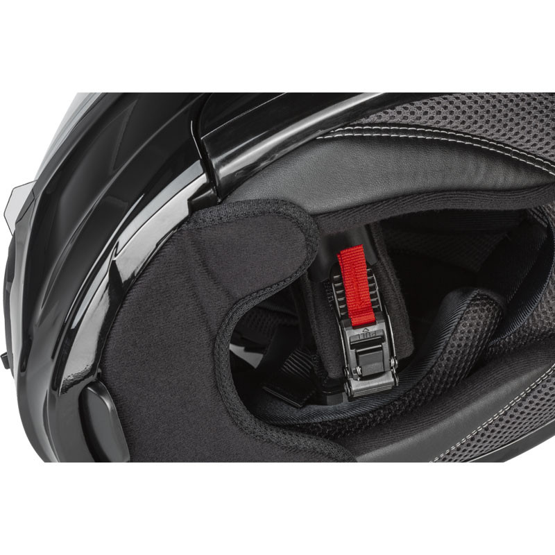 Gmax MD-04S Modular Snow Helmet - Dual Shield | XtremeHelmets.com