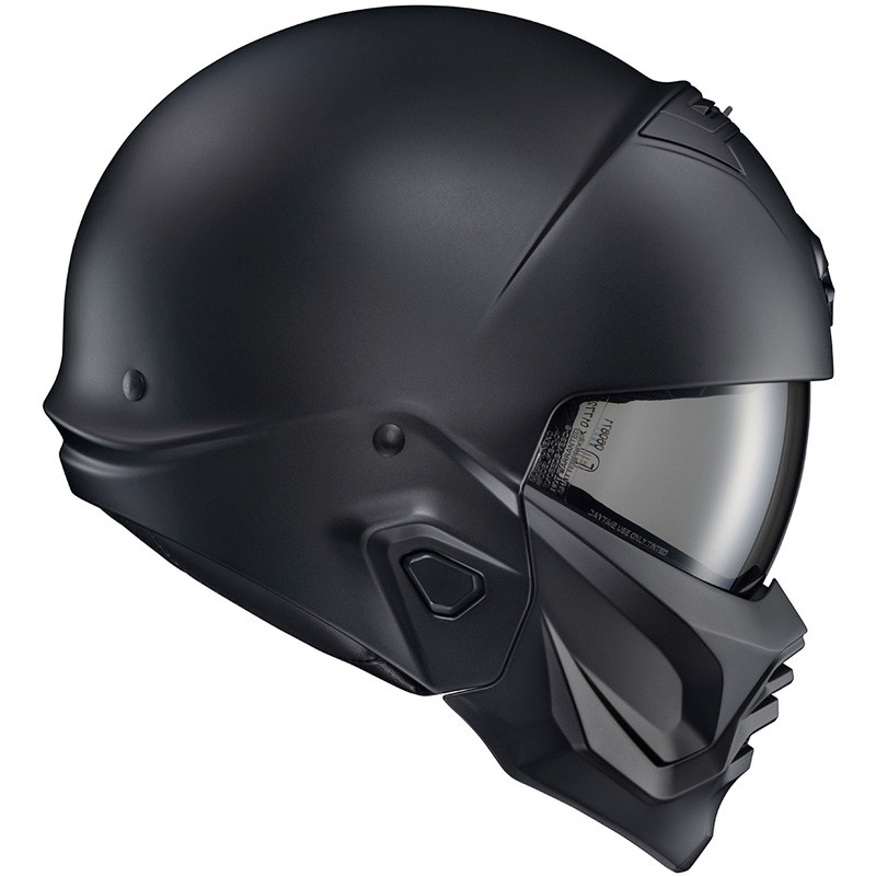 Scorpion EXO Covert 2 Helmet | XtremeHelmets.com