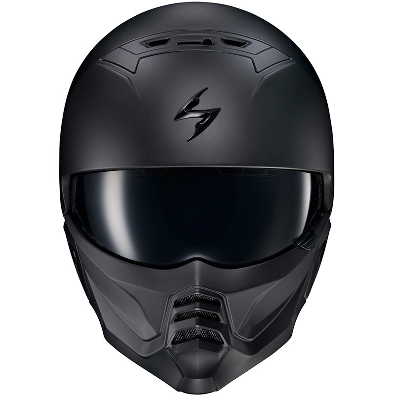 Scorpion EXO Covert 2 Helmet | XtremeHelmets.com
