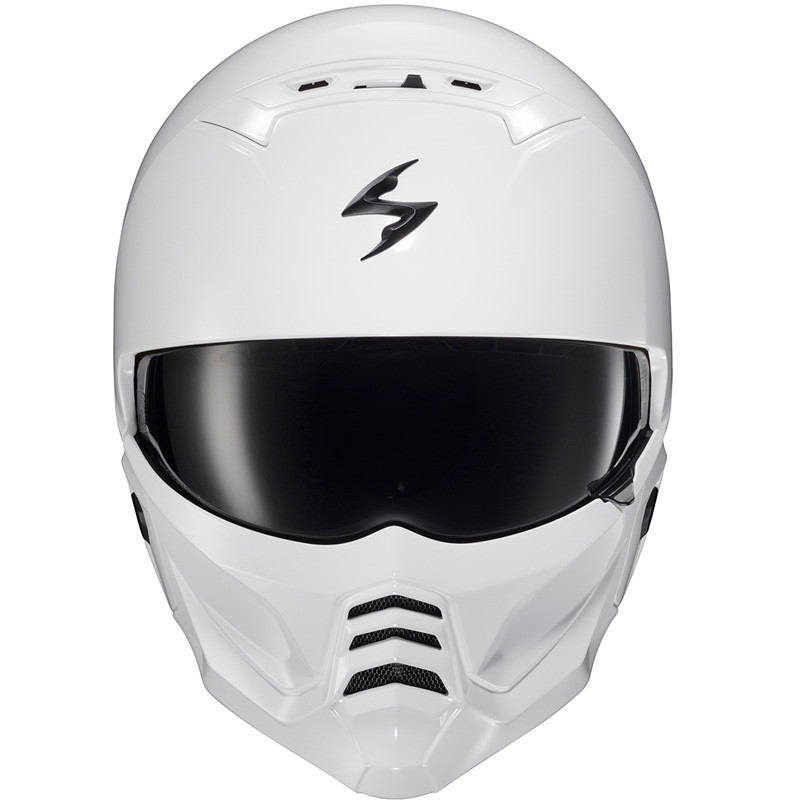 Scorpion EXO Covert 2 Helmet | XtremeHelmets.com
