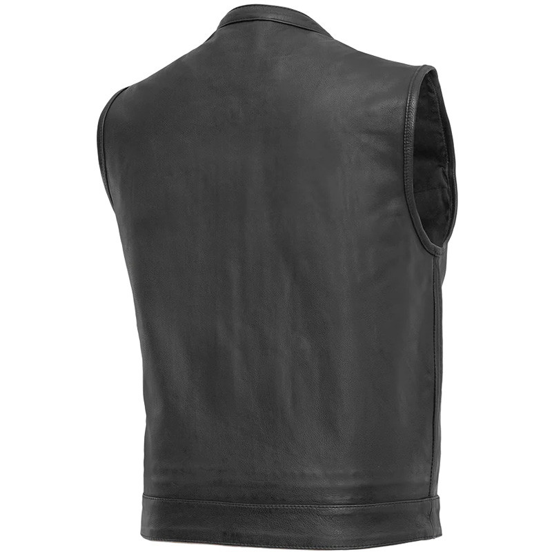 First Manufacturing Sharp Shooter Vest | XtremeHelmets.com