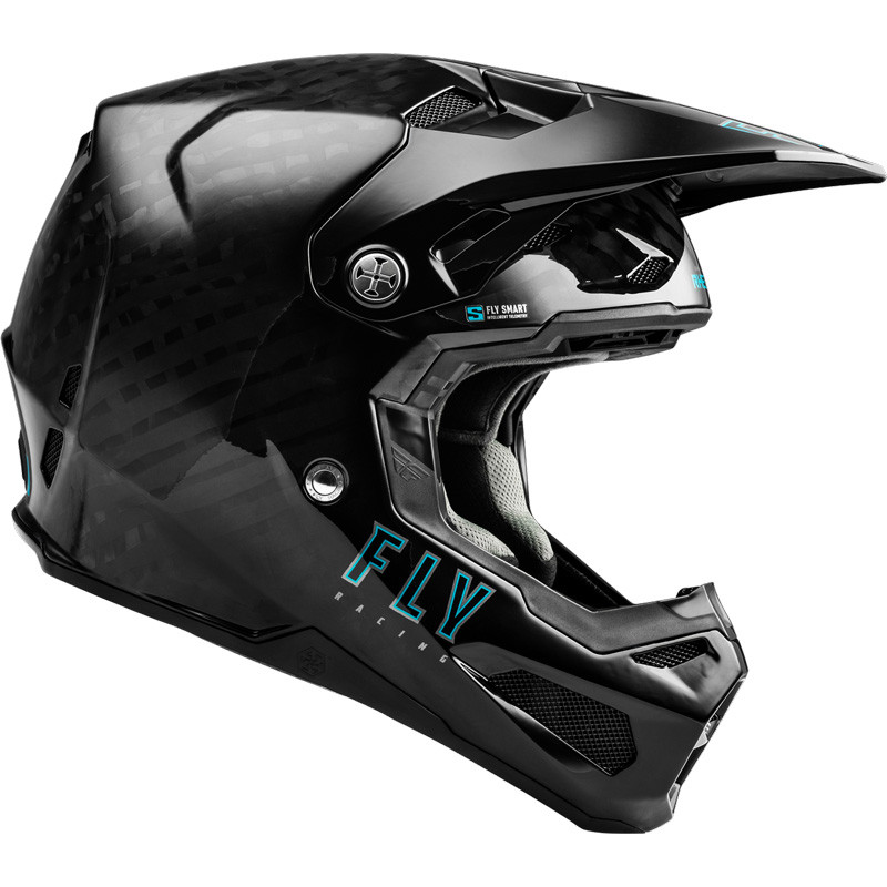Fly Racing Formula S Carbon Helmet | XtremeHelmets.com