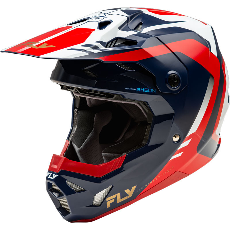 Fly Racing Formula CP Krypton Helmet | XtremeHelmets.com