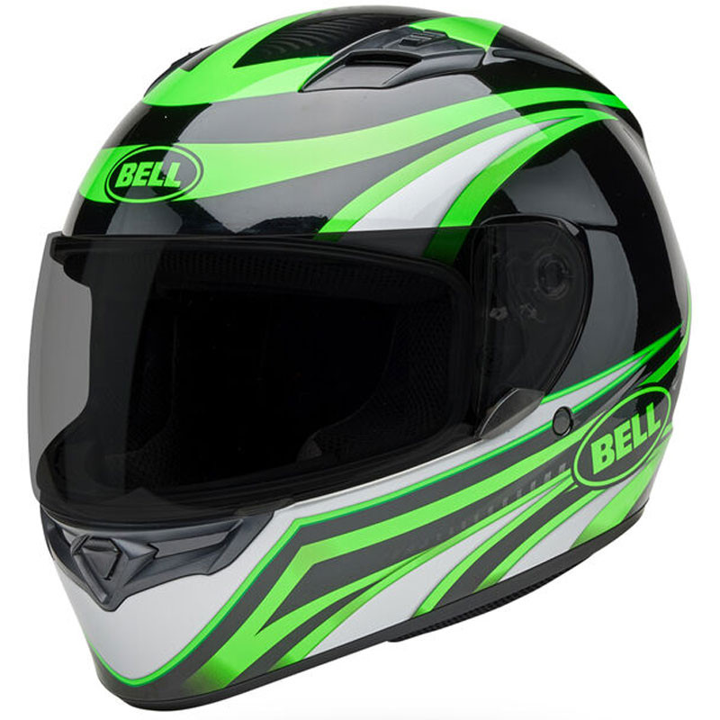 Bell Qualifier Conduit Helmet | XtremeHelmets.com