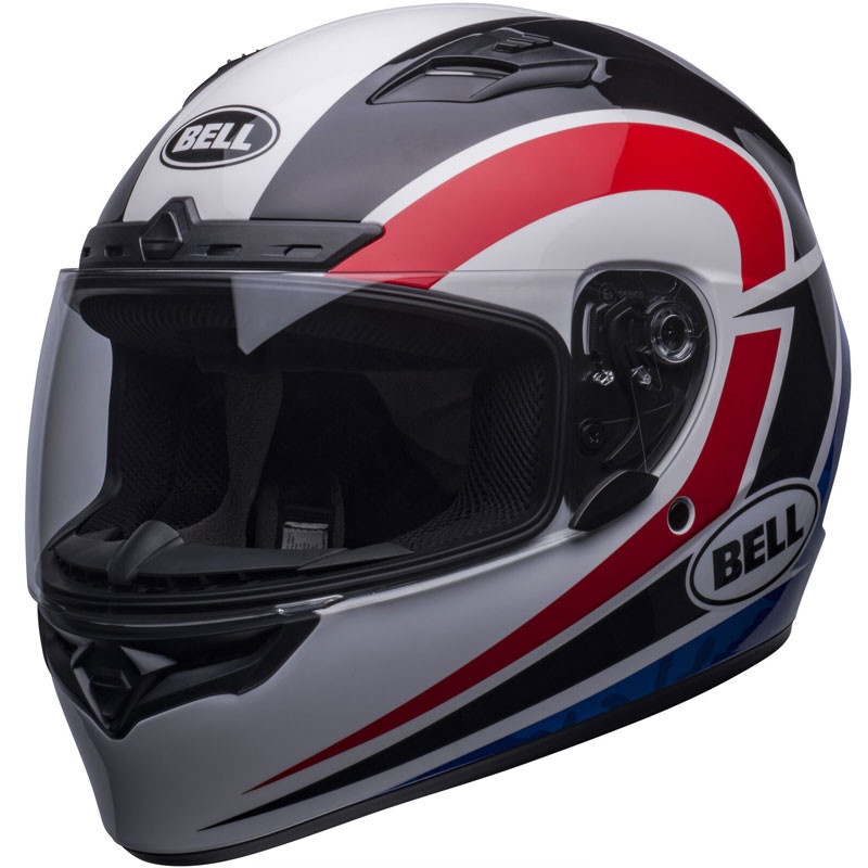 Bell Qualifier DLX MIPS Blitz Helmet | XtremeHelmets.com