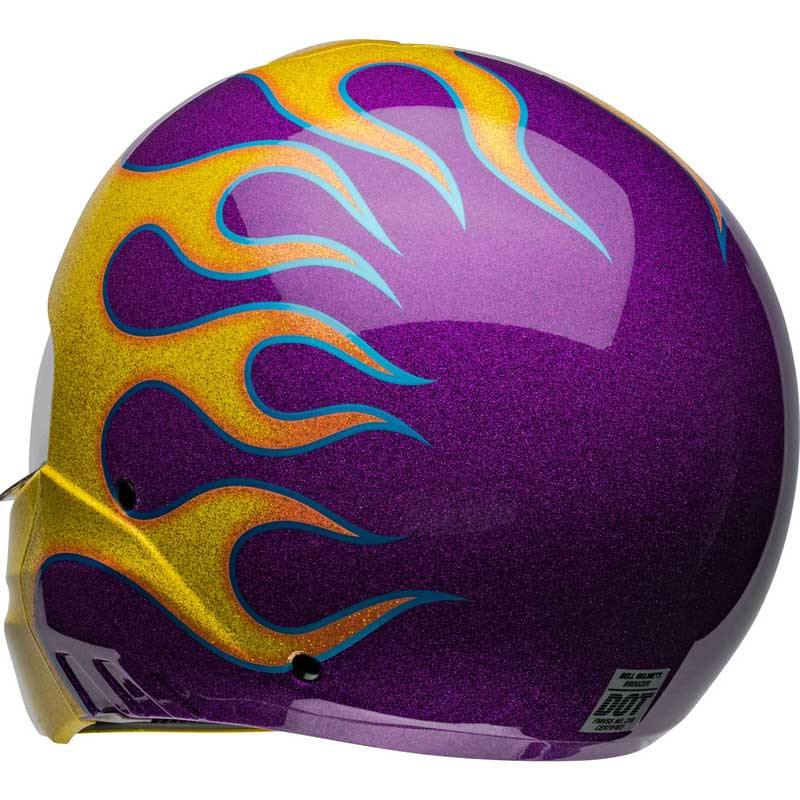 Bell Broozer Ignite Helmet | XtremeHelmets.com