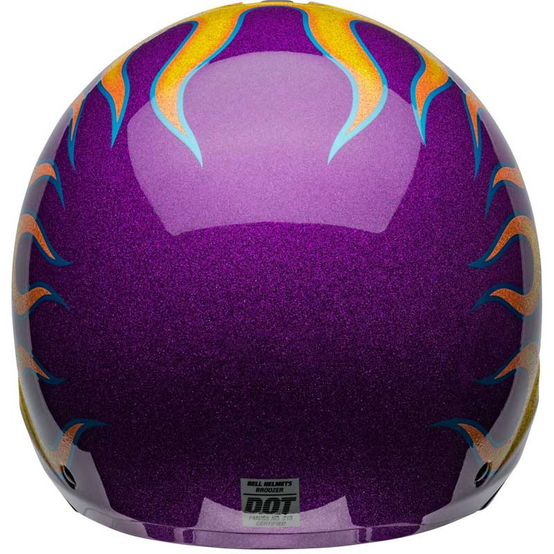 Bell Broozer Ignite Helmet | XtremeHelmets.com