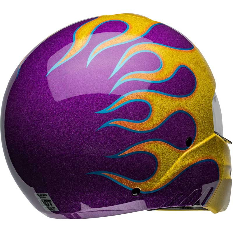 Bell Broozer Ignite Helmet | XtremeHelmets.com