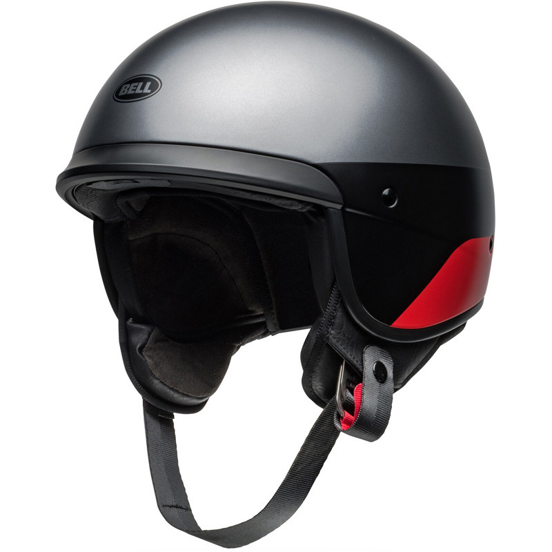 Bell Scout Air Array Satin Helmet | Xtremehelmets.com