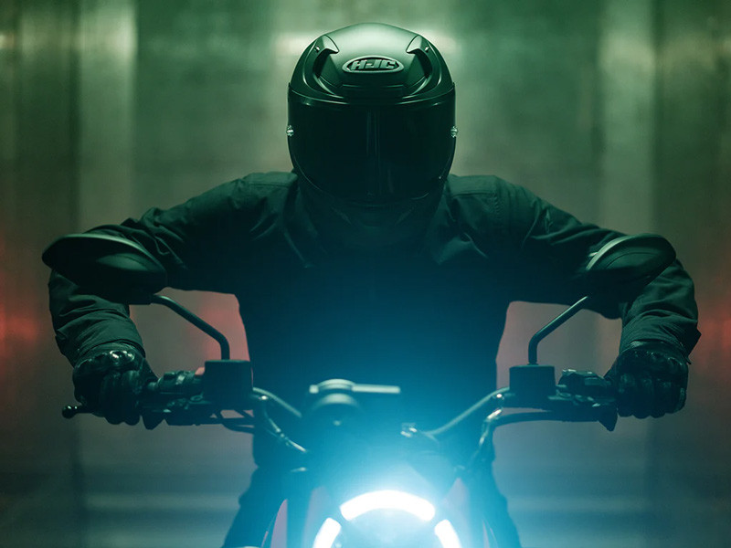 HJC RPHA 12 Spasso Helmet | XtremeHelmets.com