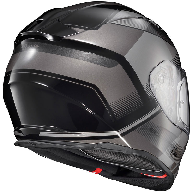 Scorpion EXO Ryzer Edge Helmet | XtremeHelmets.com