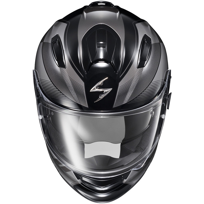 Scorpion EXO Ryzer Edge Helmet | XtremeHelmets.com