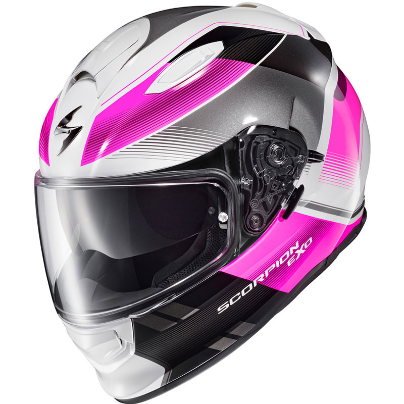 Scorpion EXO Ryzer Edge Helmet | XtremeHelmets.com