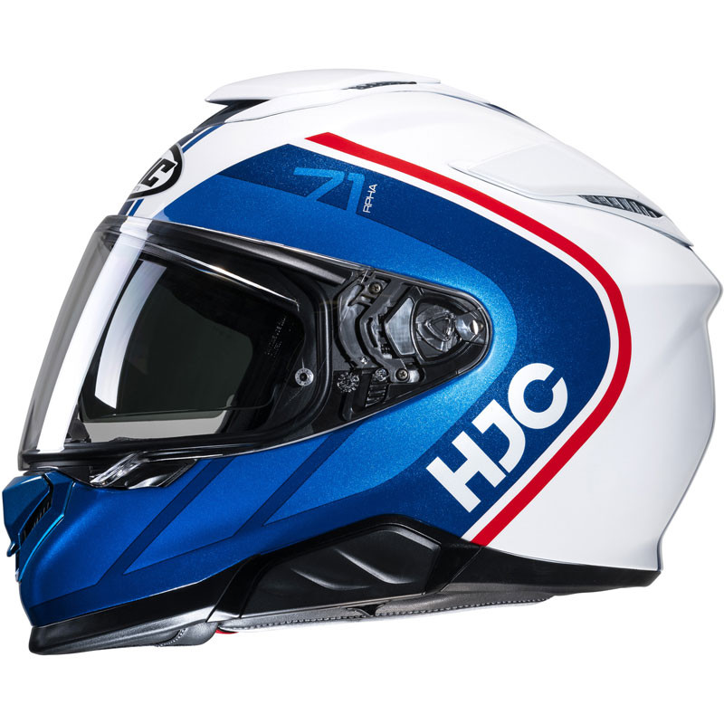HJC RPHA 71 Mapos Helmet | XtremeHelmets.com
