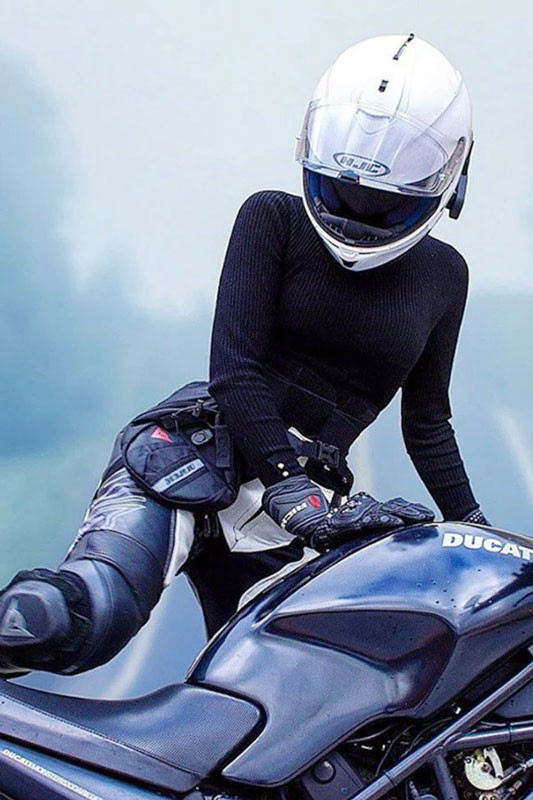 HJC C70 Nian Helmet | XtremeHelmets.com