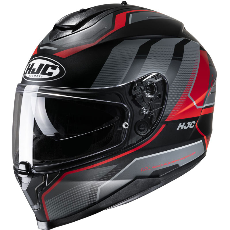 HJC C70 Nian Helmet | XtremeHelmets.com