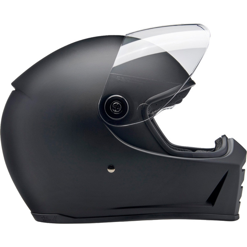 Biltwell Lane Splitter ECE R22.06 Helmet | XtremeHelmets.com