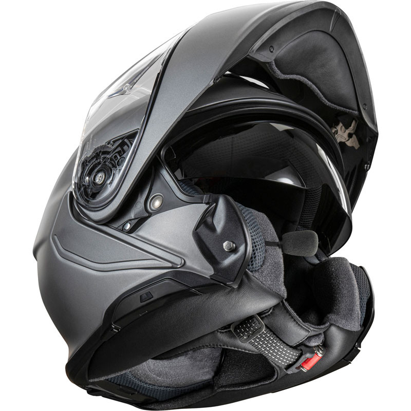 Shoei Neotec 3 Helmet | XtremeHelmets.com