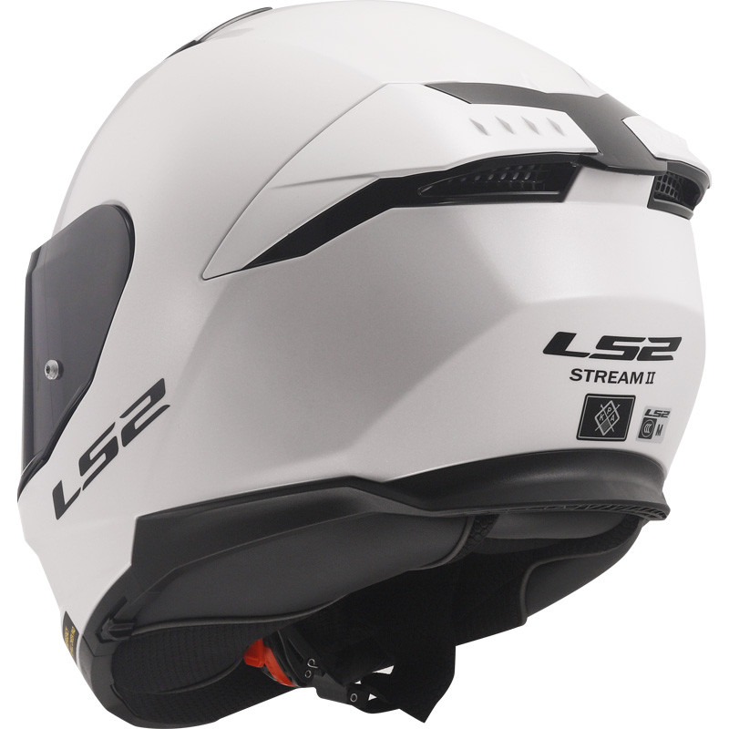 LS2 Stream II Helmet | XtremeHelmets.com
