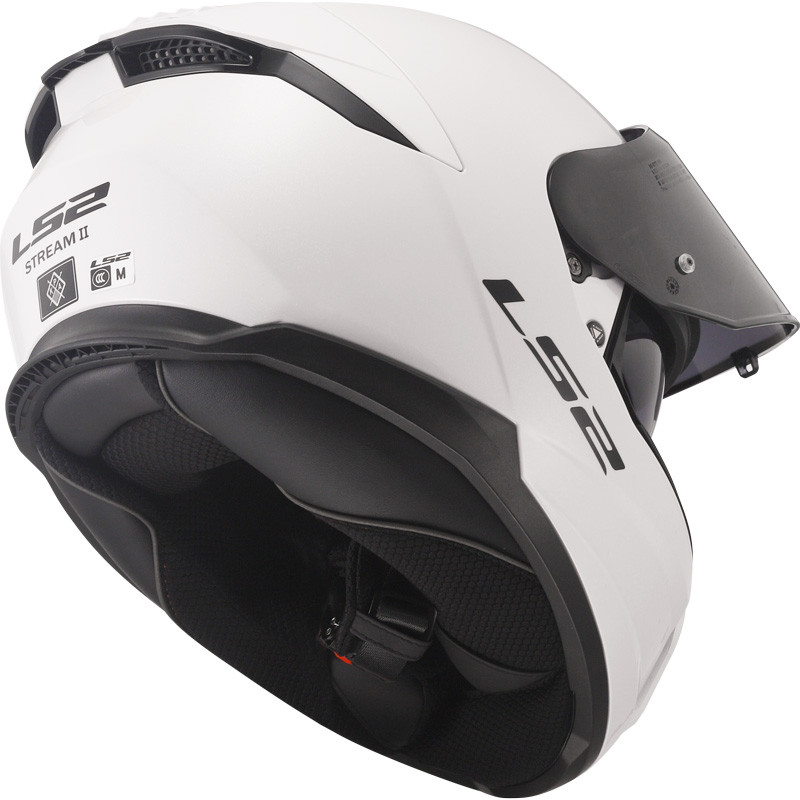 LS2 Stream II Helmet | XtremeHelmets.com