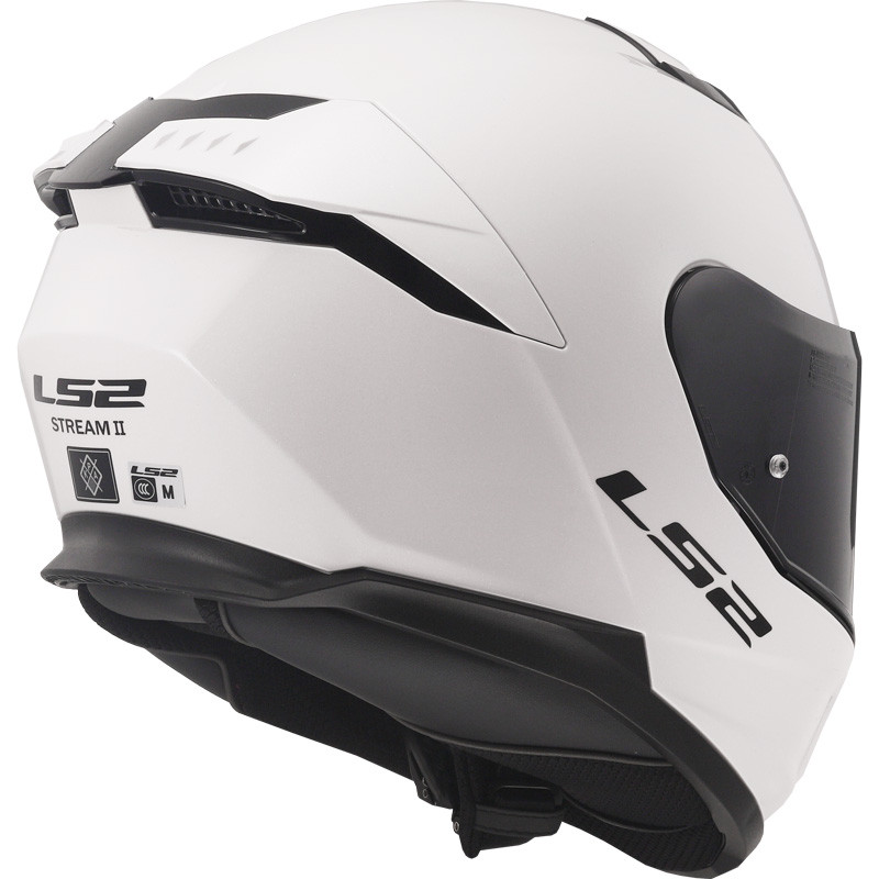 LS2 Stream II Helmet | XtremeHelmets.com