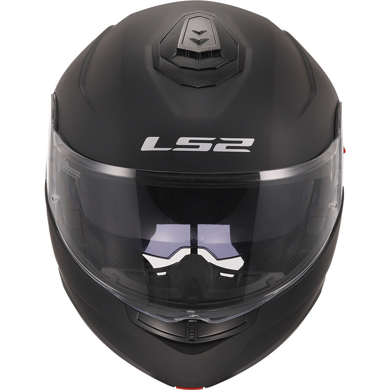 LS2 Strobe II Helmet | XtremeHelmets.com