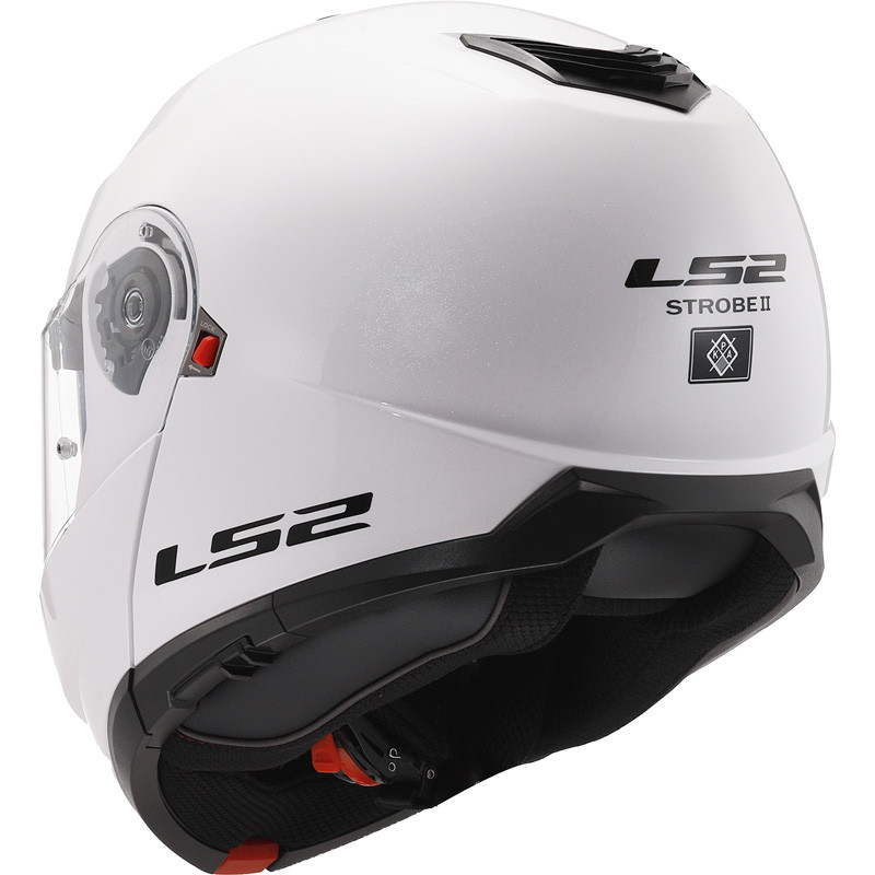 LS2 Strobe II Helmet | XtremeHelmets.com