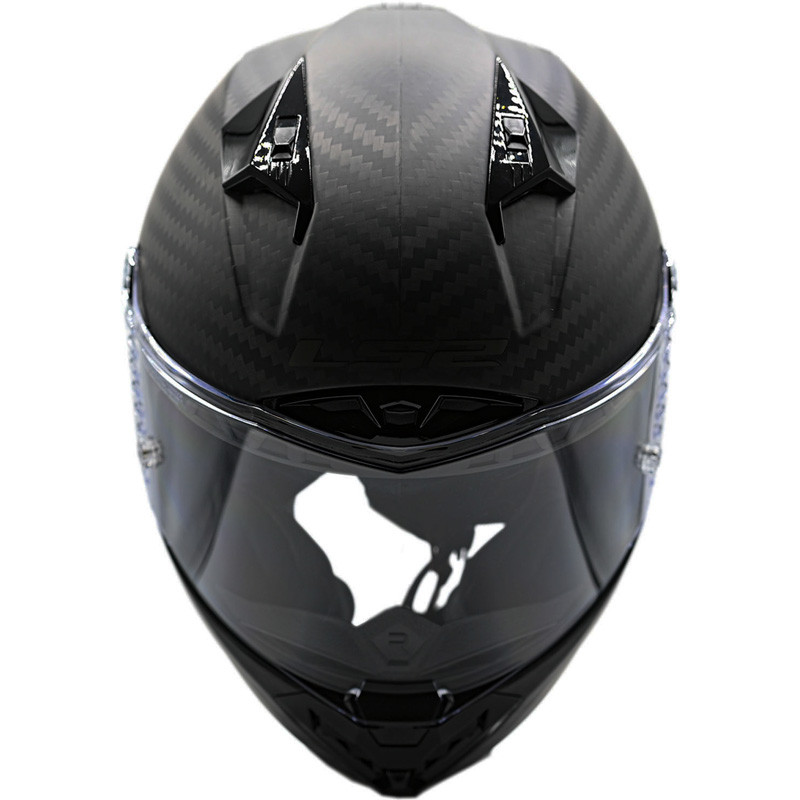 LS2 Thunder Carbon Helmet | XtremeHelmets.com