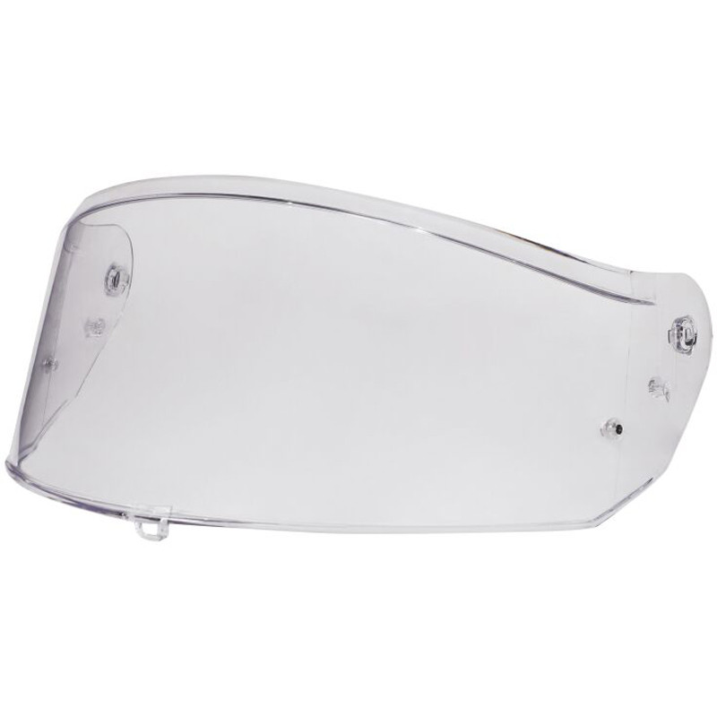 LS2 Stream II Helmet Face Shield | XtremeHelmets.com