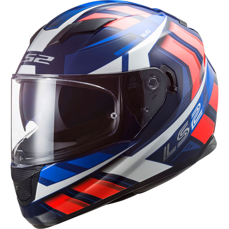 LS2 Stream EVO Loop Helmet | XtremeHelmets.com